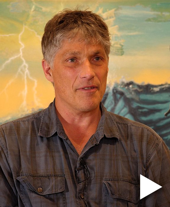 Alexis Rockman — The Artist Profile Archive