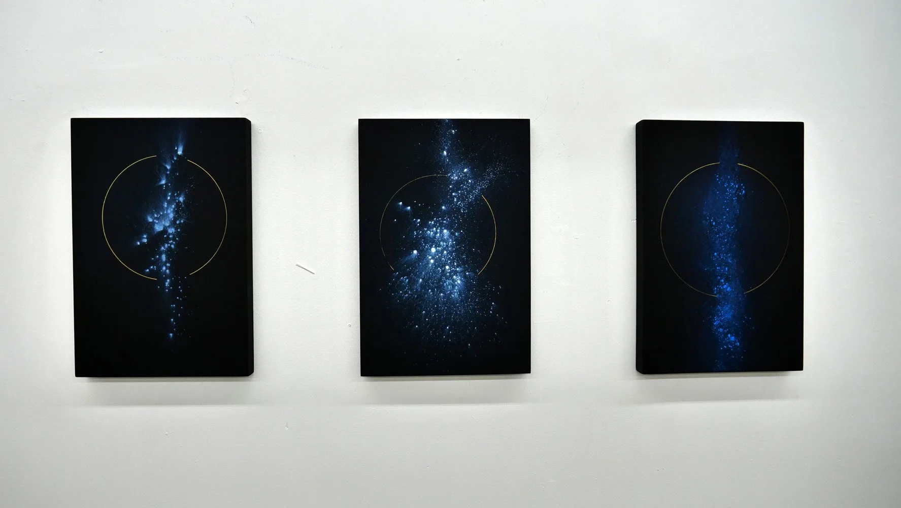 Artist Lita Albuquerque — The Artist Profile Archive