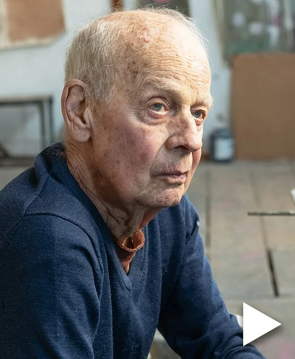 David Hepher — The Artist Profile Archive