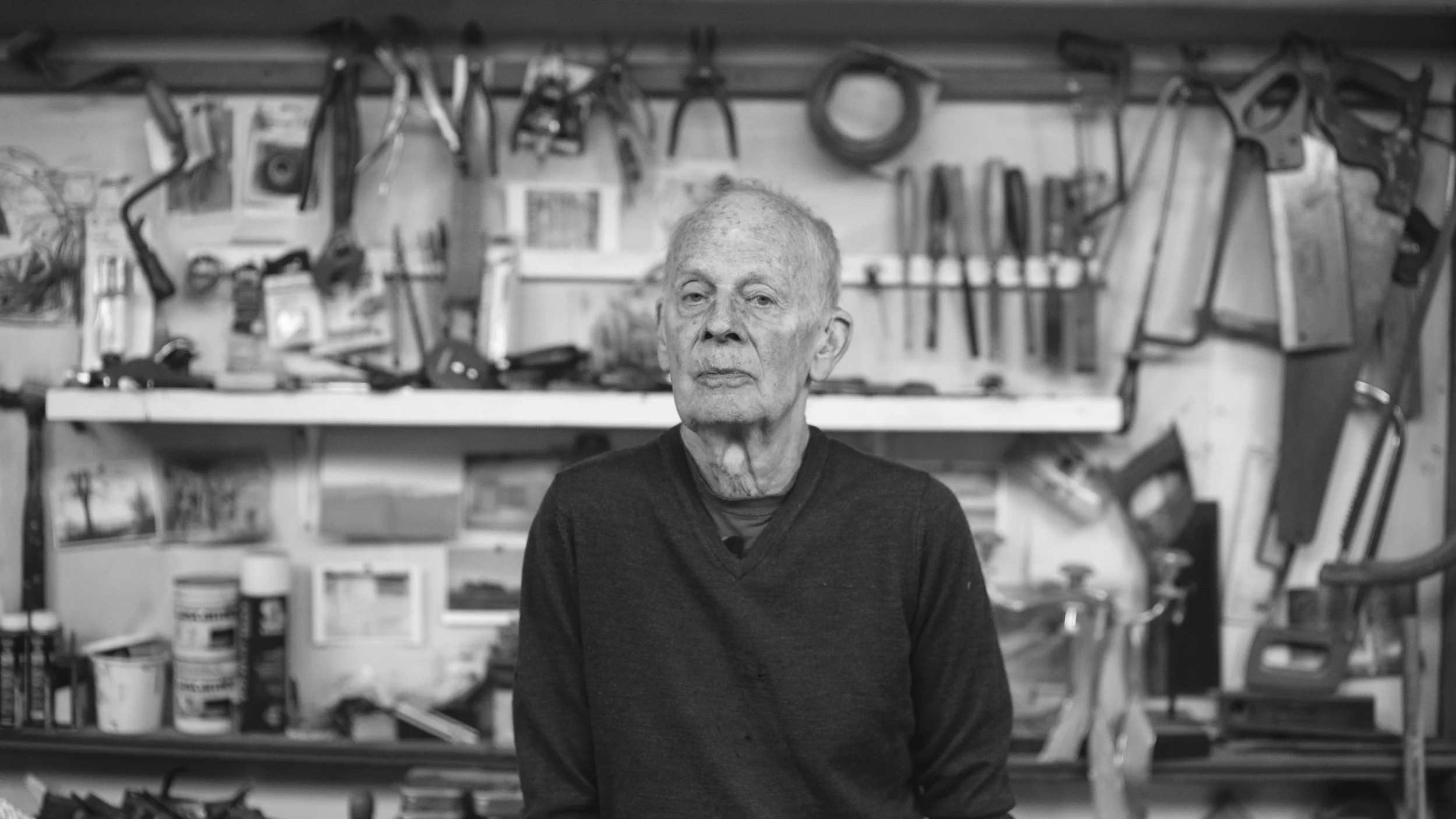 David Hepher — The Artist Profile Archive