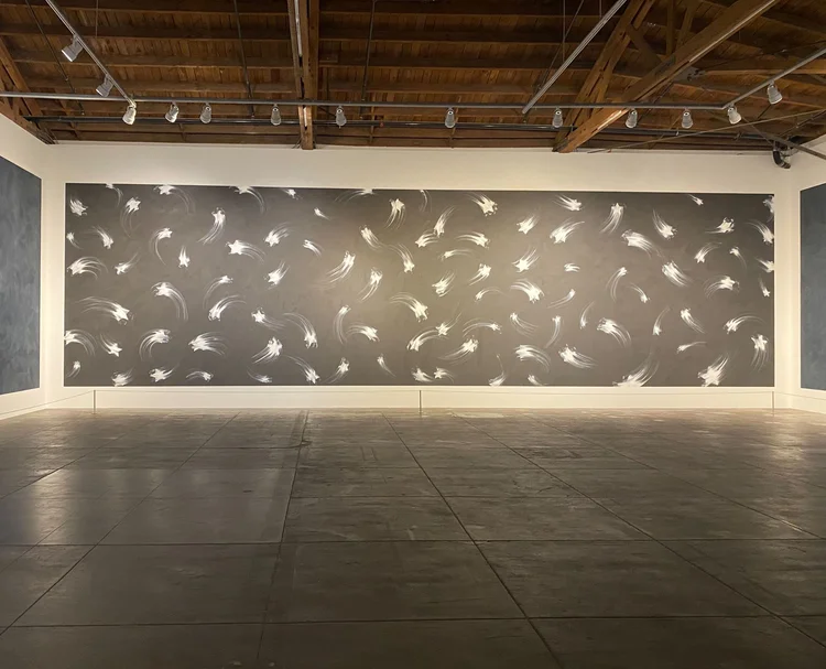 Artist Gary Simmons — The Artist Profile Archive
