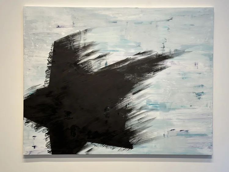 Artist Gary Simmons — The Artist Profile Archive