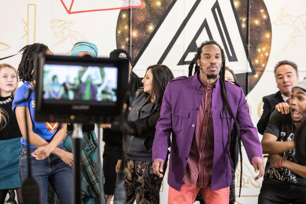 Create Central | Home of original storytelling