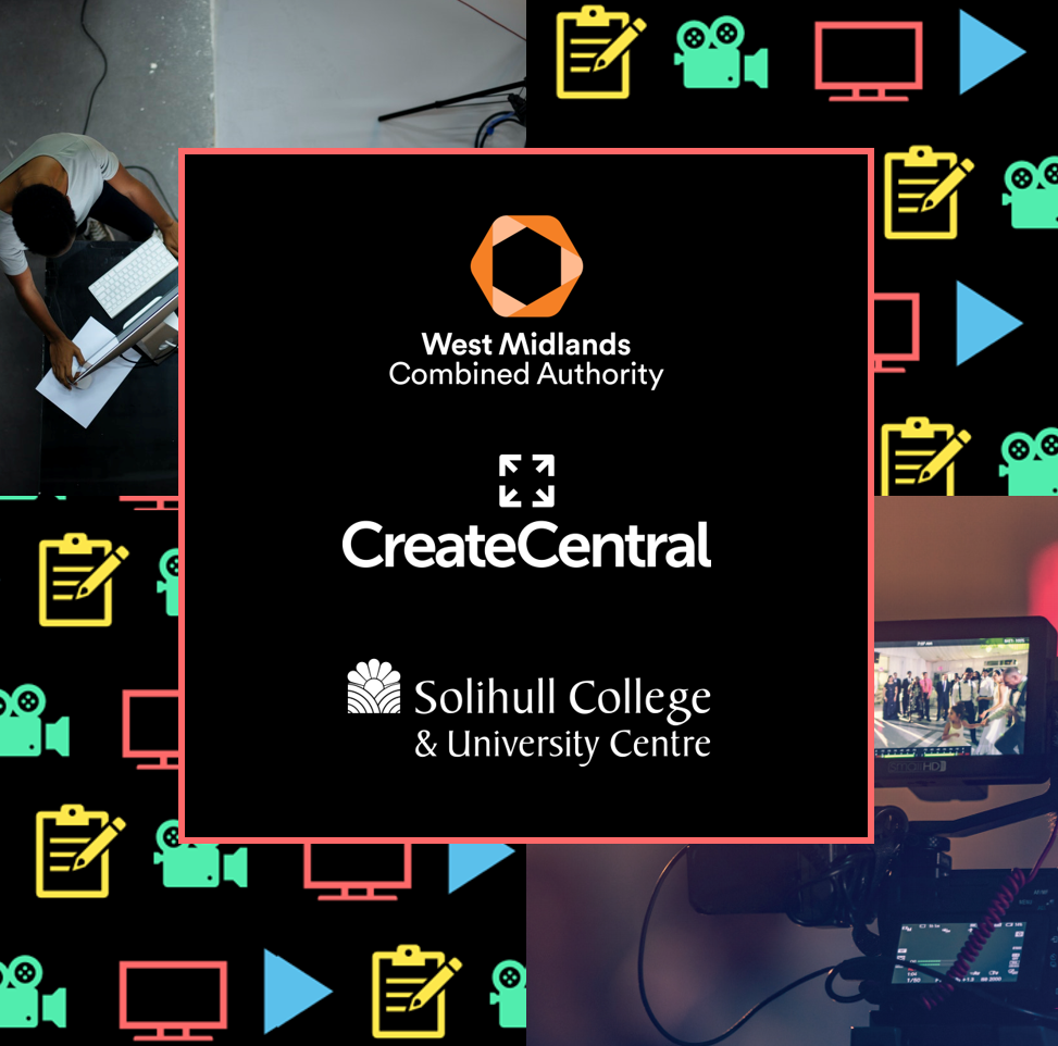 News — Create Central | Home of original storytelling