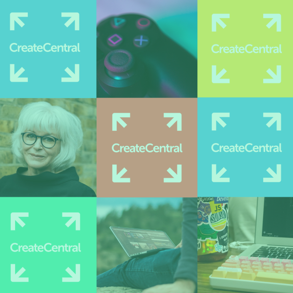 News — Create Central | Home of original storytelling