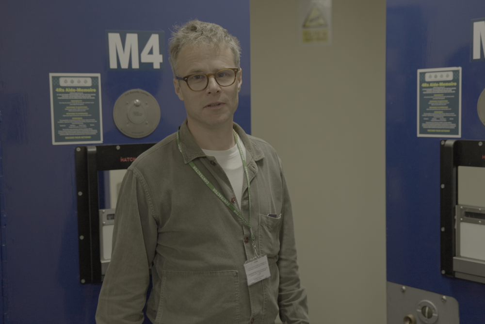 Fresh Cops — Create Central | Home of original storytelling