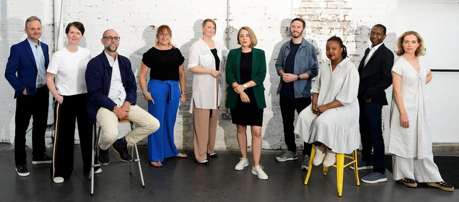 Meet the team — Create Central | Home of original storytelling