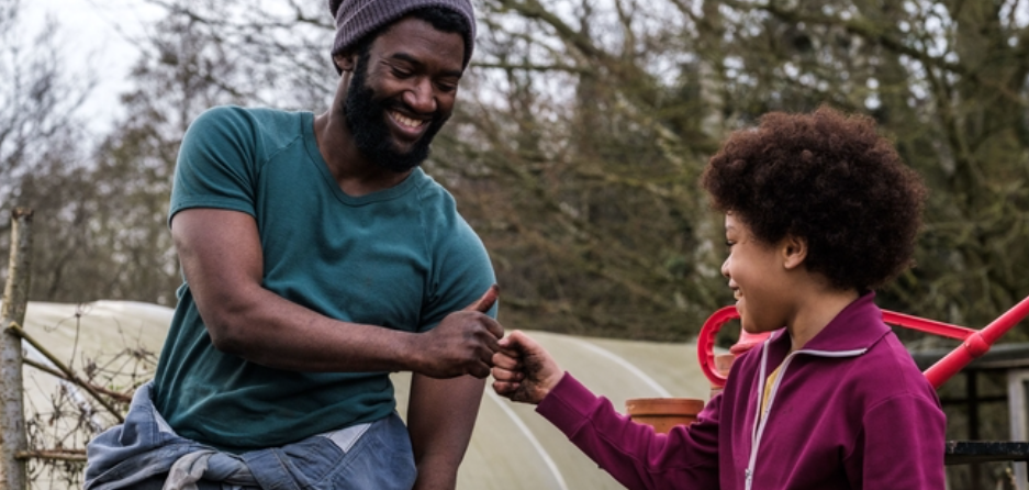 MY NAME IS LEON SCREENING, Q&A AND NETWORKING EVENT — Create Central ...