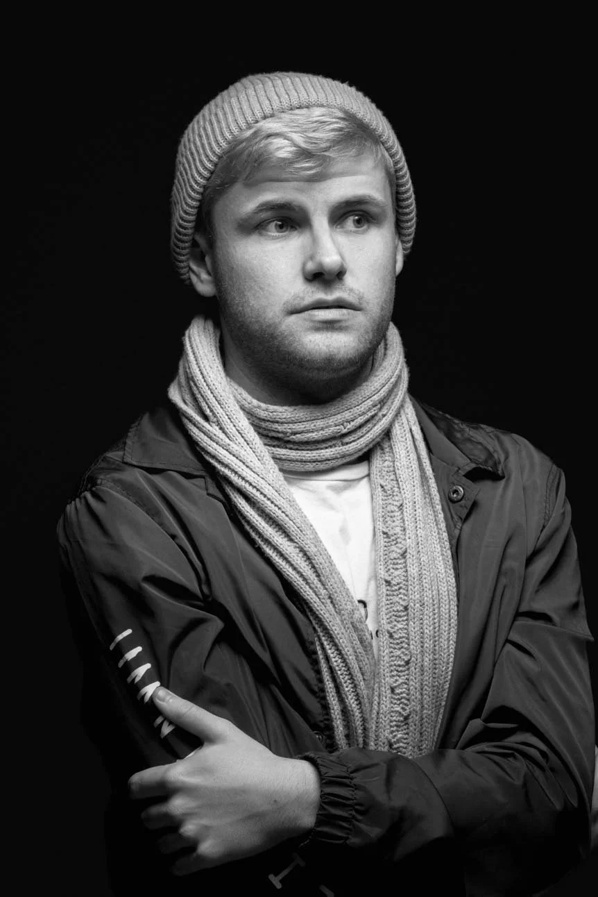 Producer — Gavin Roach