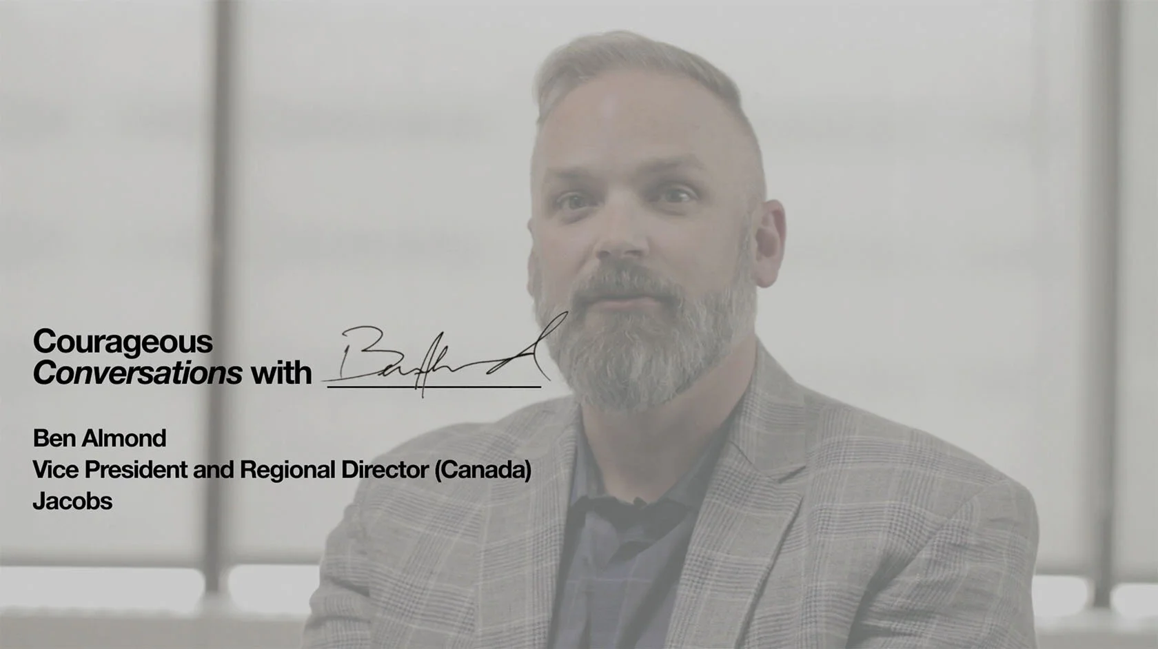 Web Series — Waking the unConscious