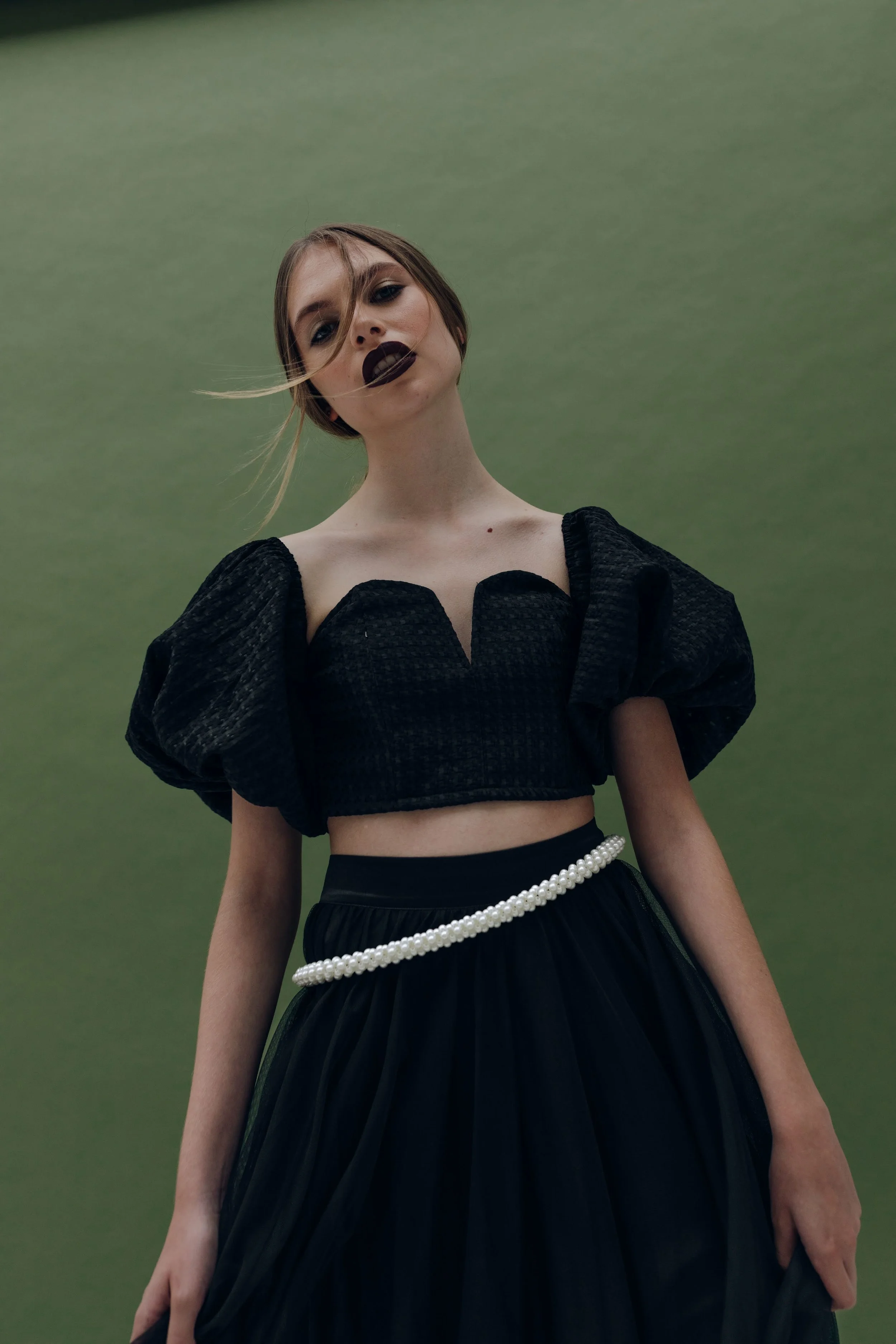 Girl. — Verity Jade