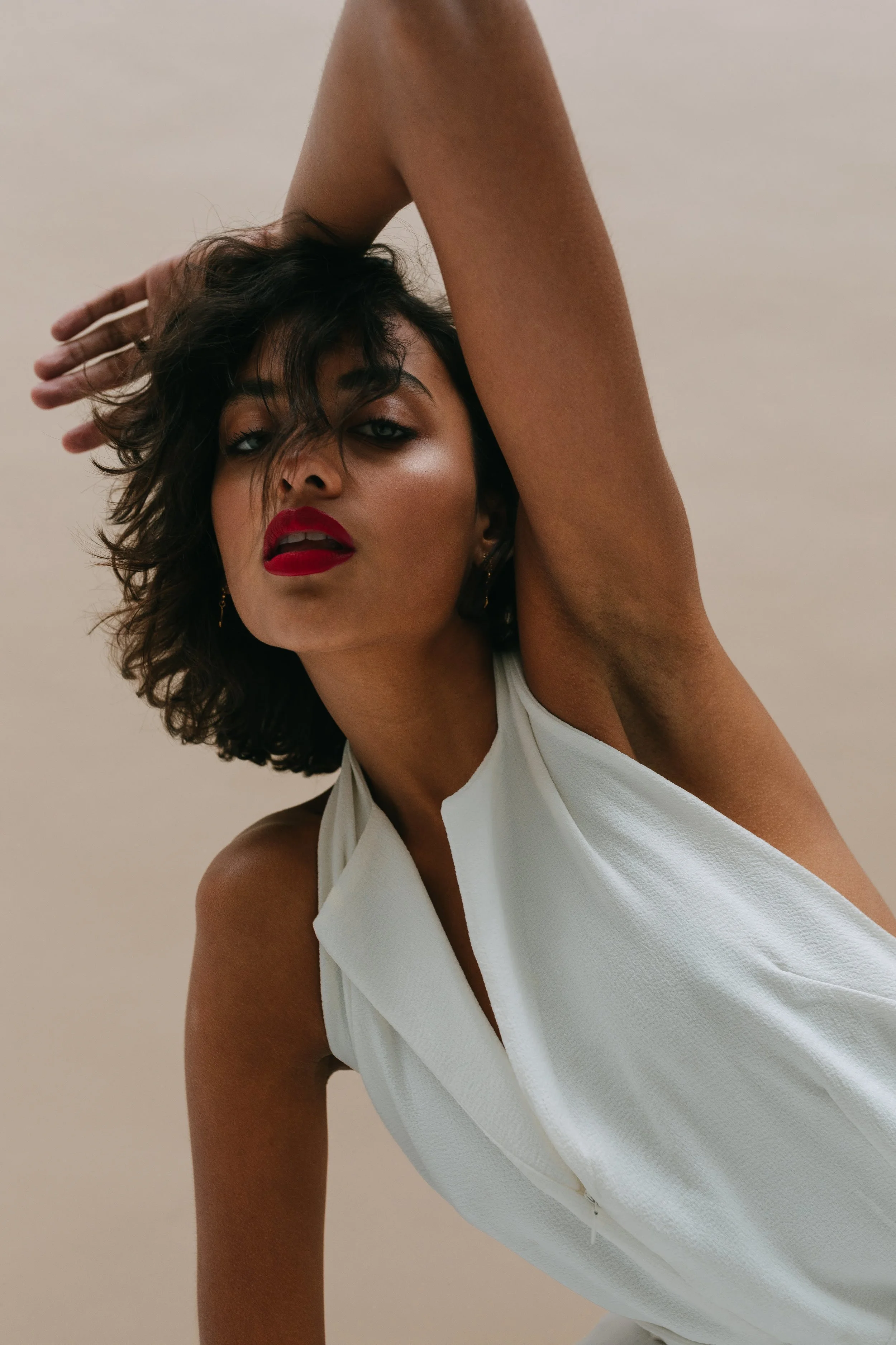 Girl. — Verity Jade