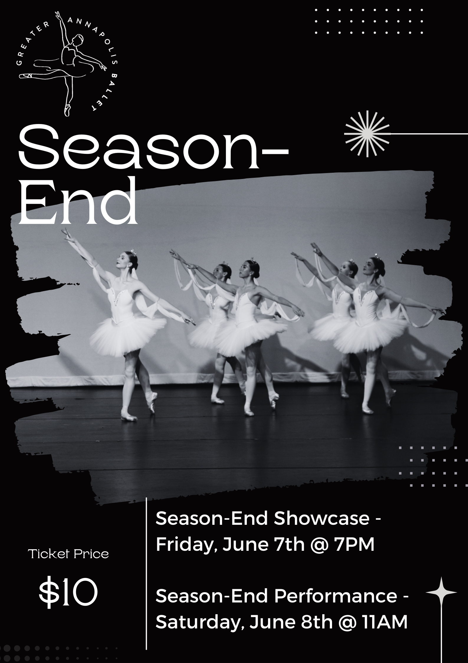 Greater Annapolis Ballet