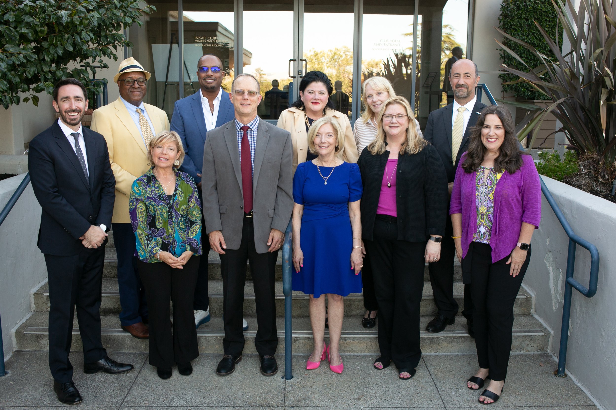 Our Board — East Bay Leadership Council
