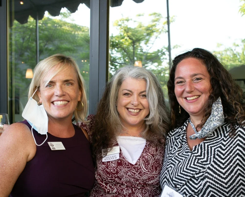 Dr. Sara Levin to Receive the Health Justice Award — East Bay ...