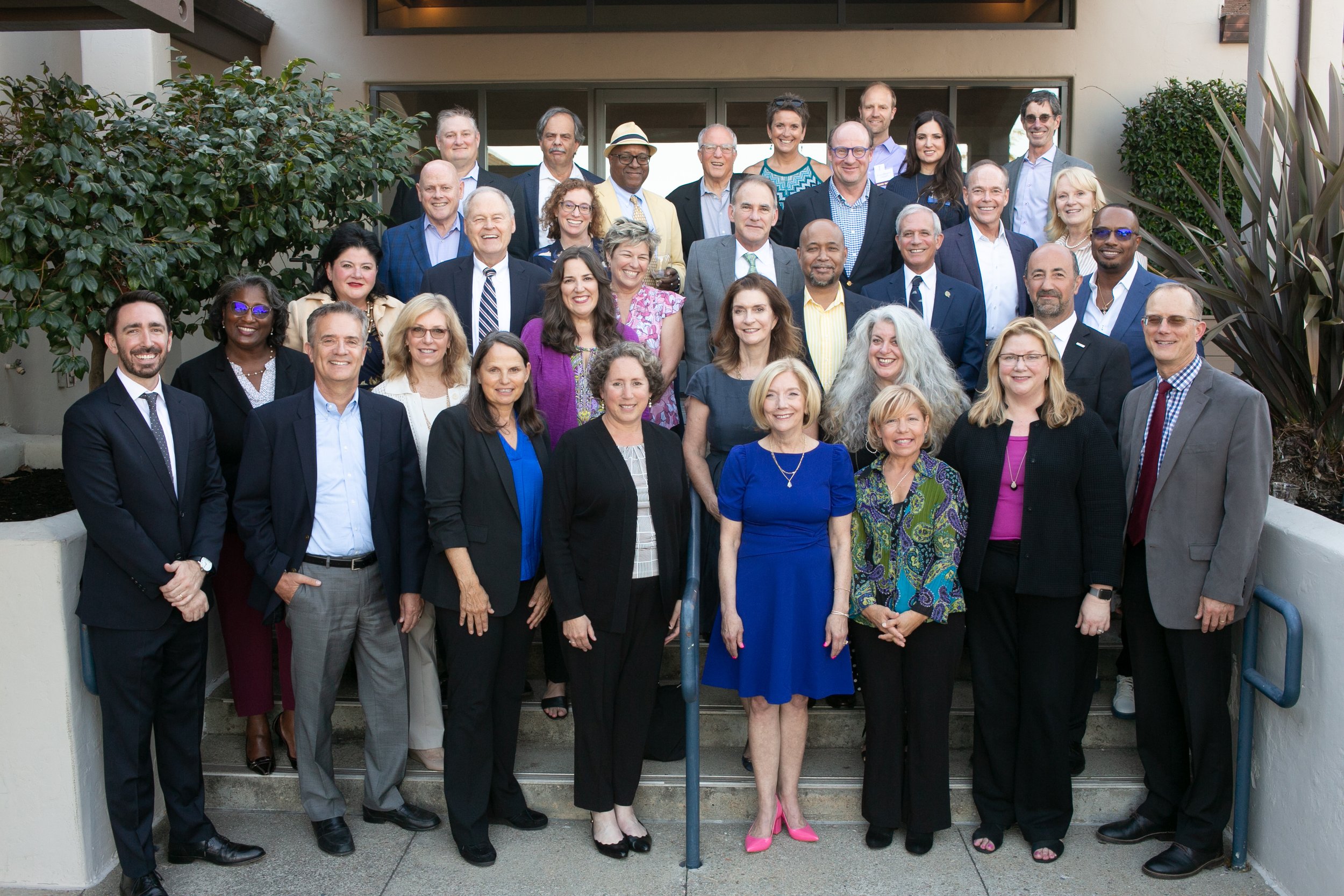 Our Board — East Bay Leadership Council