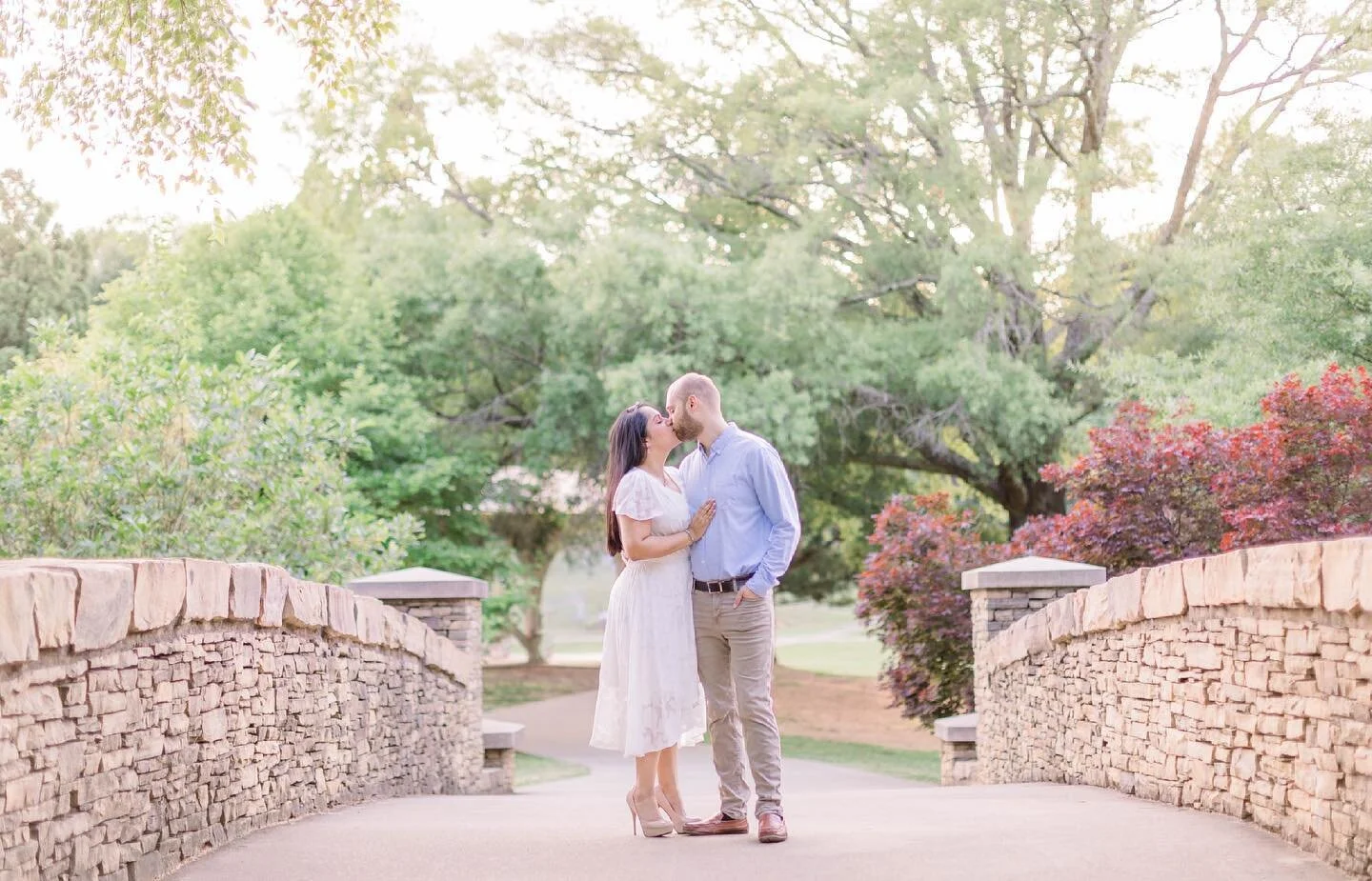 WEDDINGS — Bethany Renee Photography