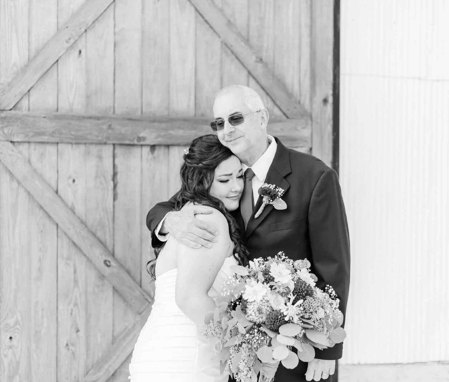 WEDDINGS — Bethany Renee Photography