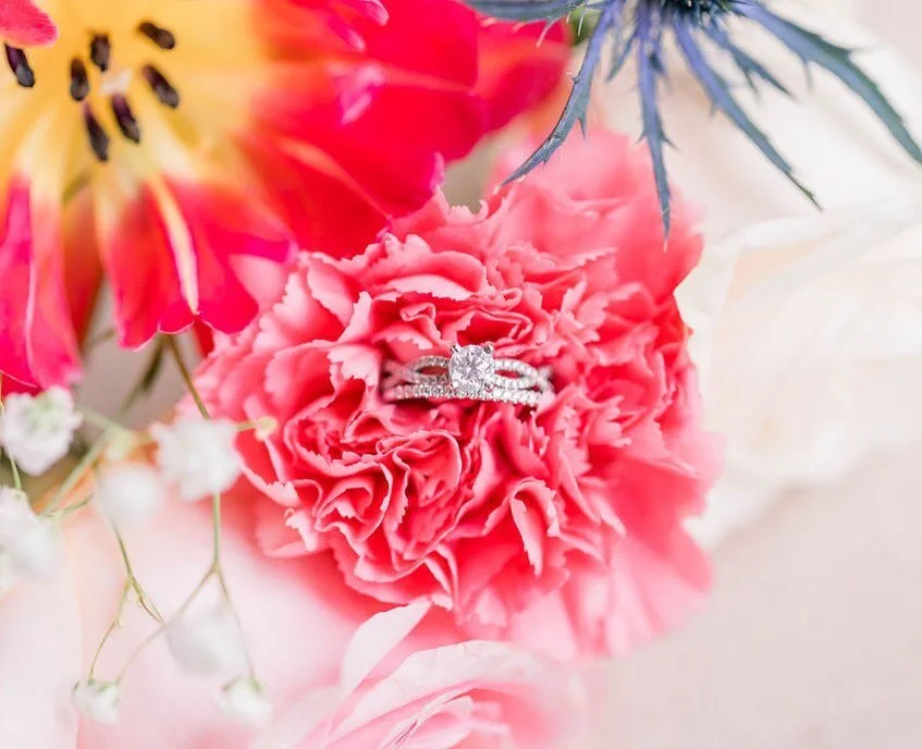 WEDDINGS — Bethany Renee Photography