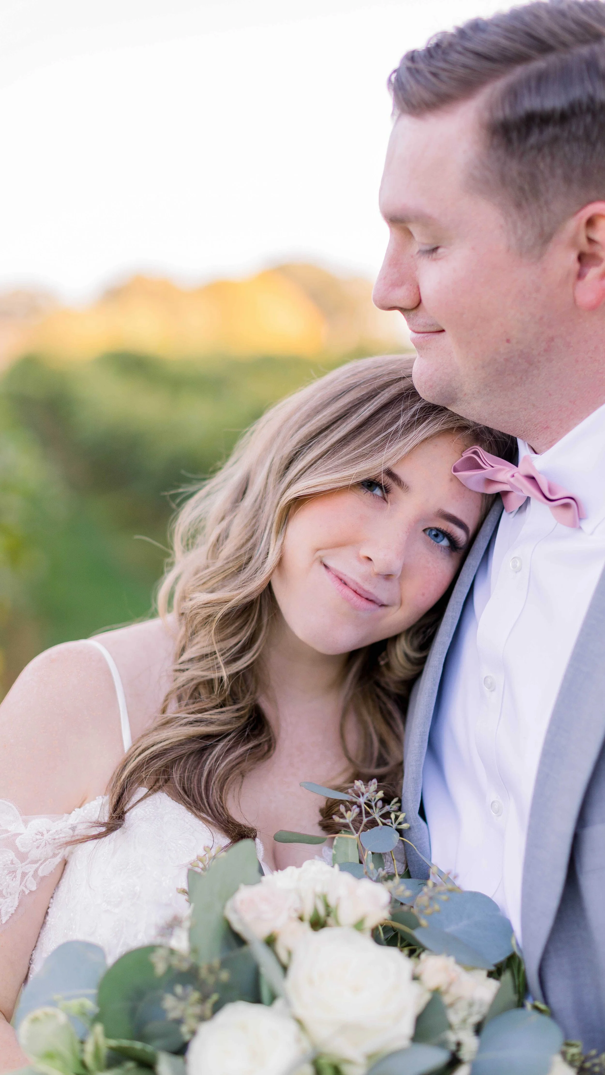 WEDDINGS — Bethany Renee Photography