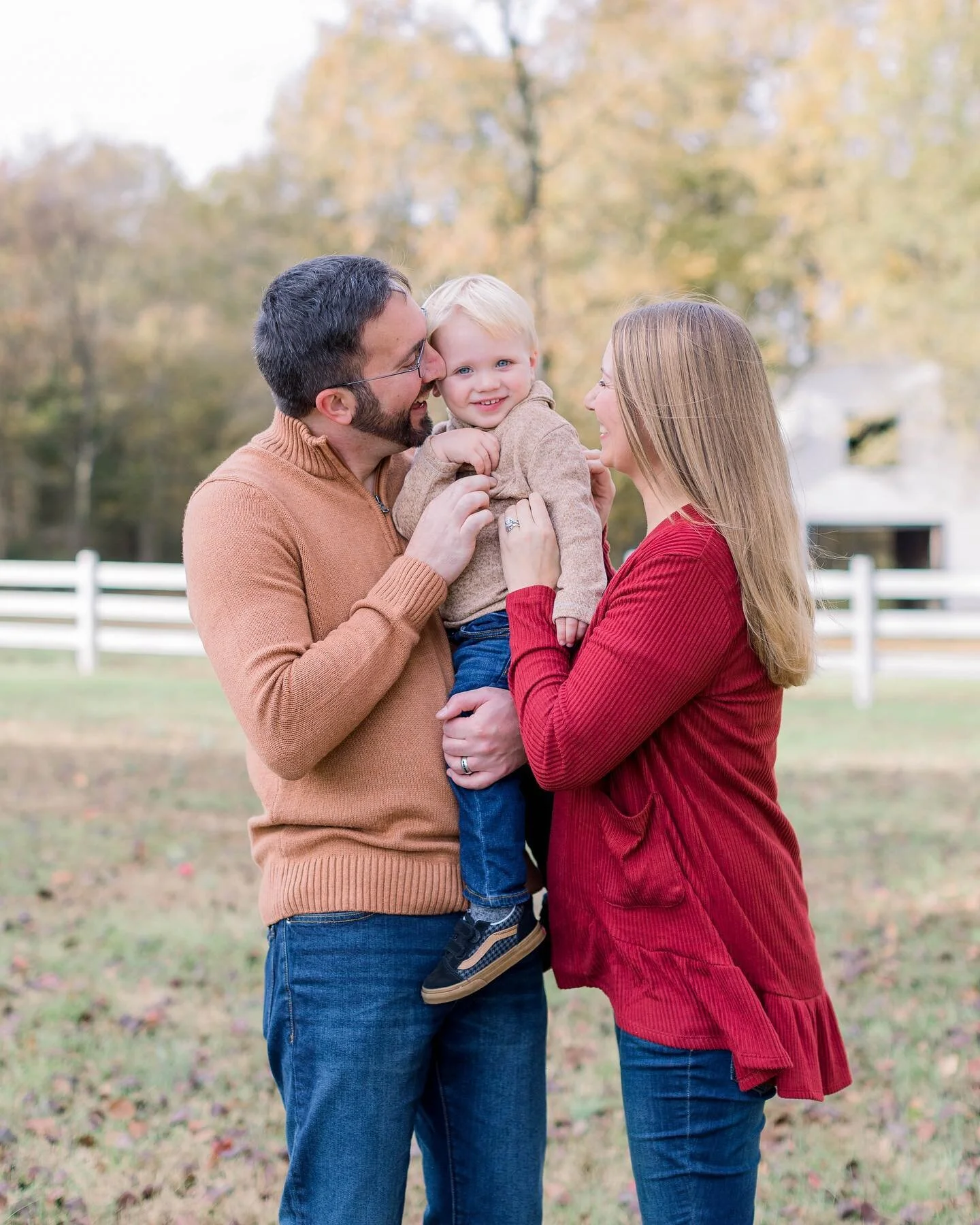 WEDDINGS — Bethany Renee Photography
