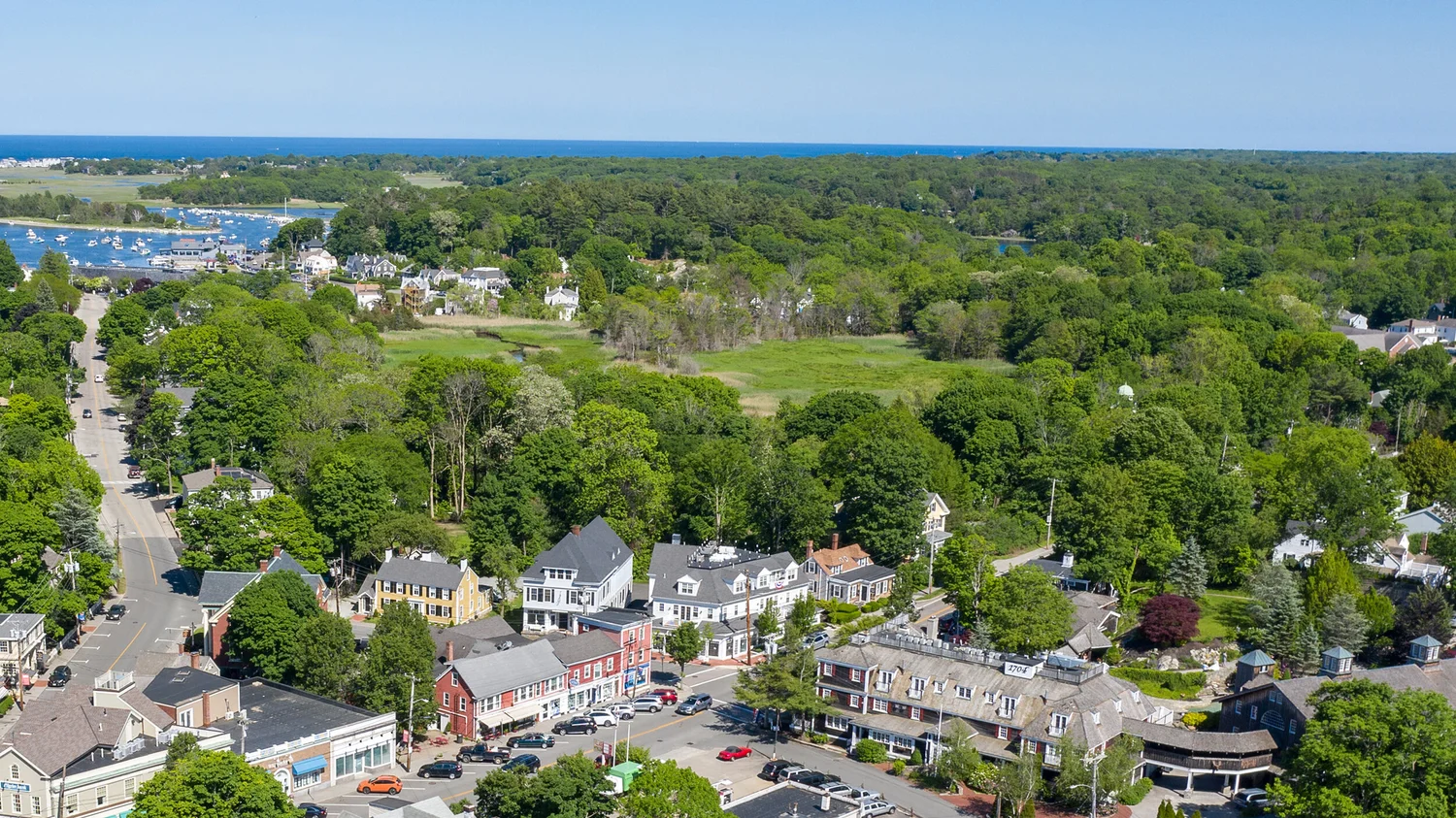 Cohasset Hospitality Partners