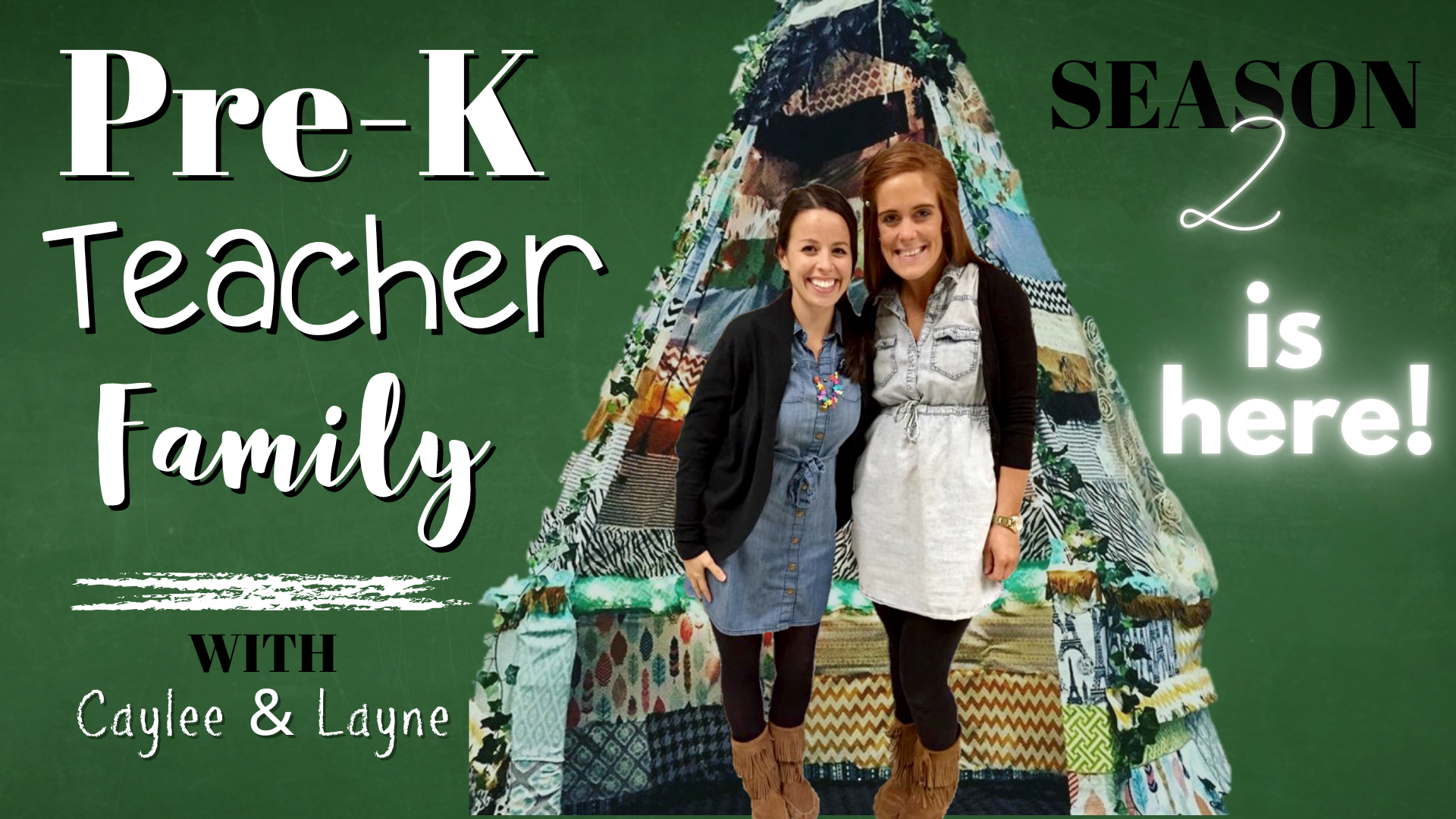 Best Classroom Management and Teacher Podcast by Tried and True Teacher ...