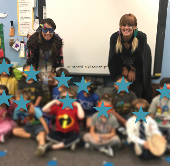 3 Behavior Management Strategies Every Preschool/PreK Teacher should be ...
