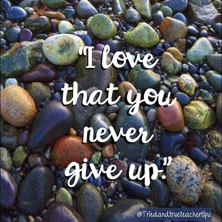 STOP SAYING "Good Job"... Next Time, Try One Of These Instead — Tried ...