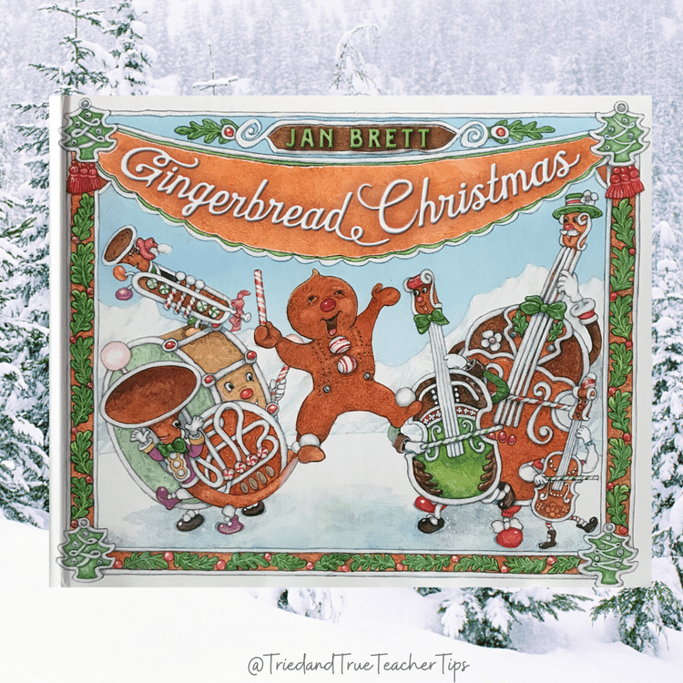 Christmas/Winter Holiday Fun — Tried & True Teacher Tips