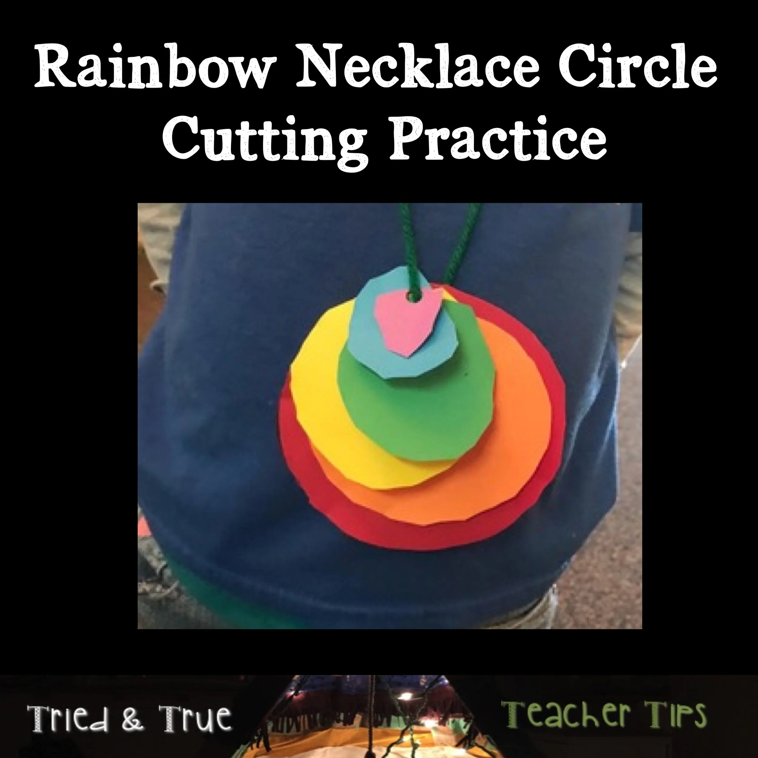 Best and Proven Tried and True Pre K Teacher Tips — Tried & True ...