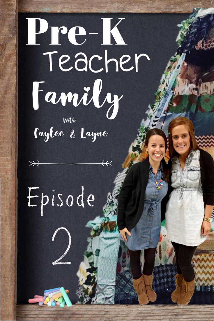 Episode 2 — Tried & True Teacher Tips