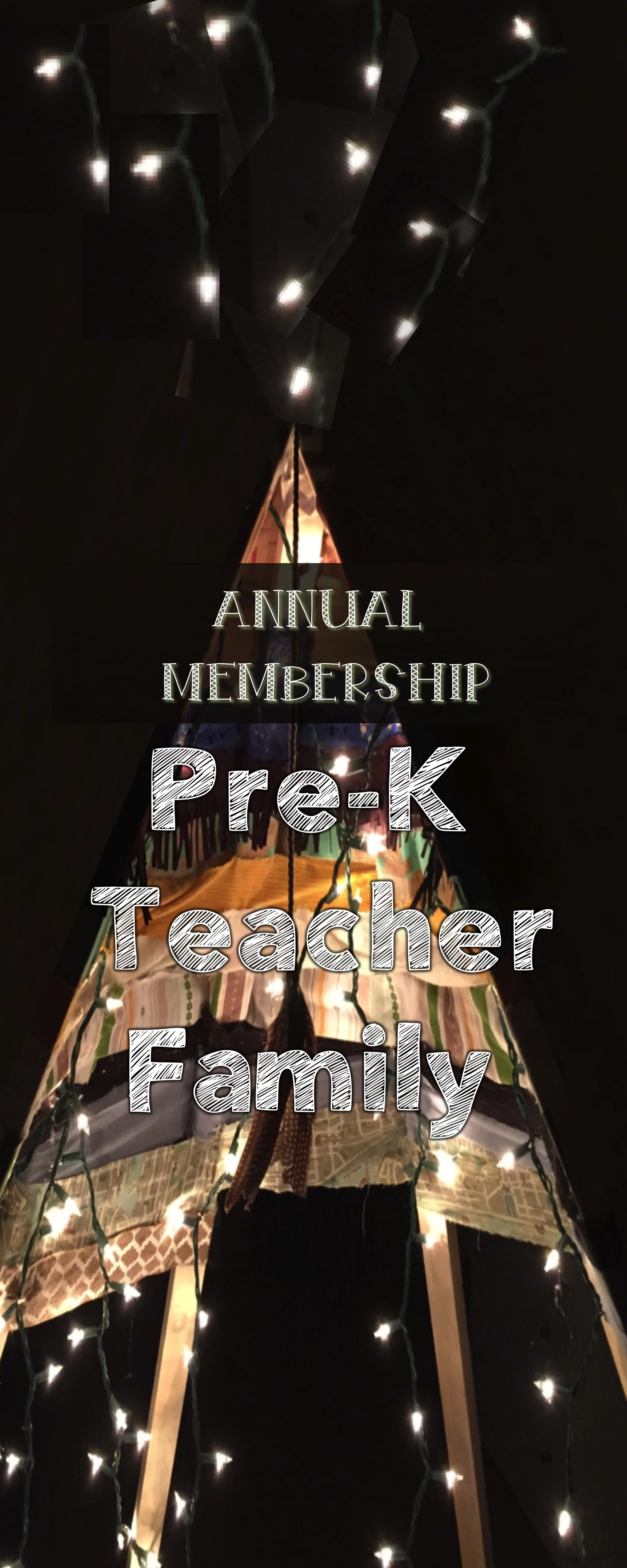 Pre K Teacher Tips Memberships by Tried and True Teacher — Tried & True ...