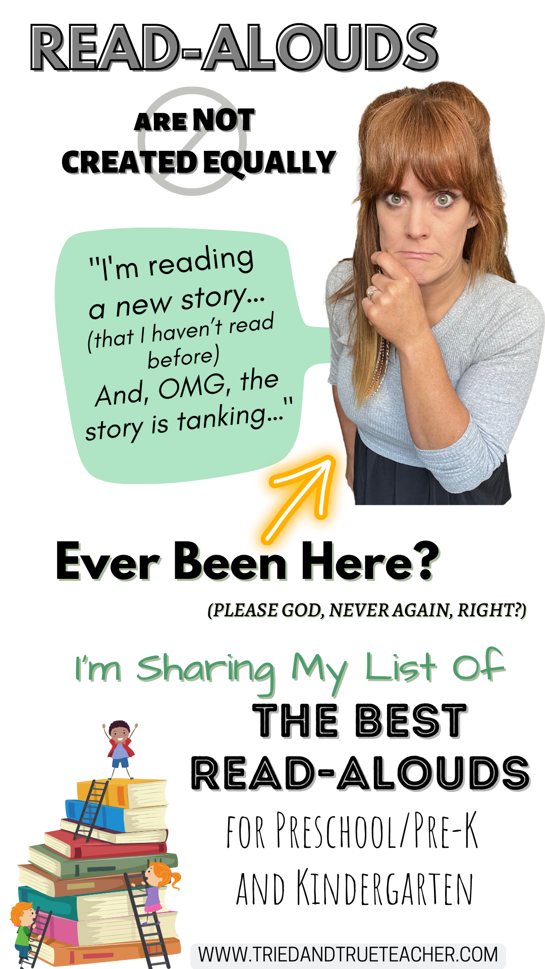 Season 2, Episode 7 — Tried & True Teacher Tips