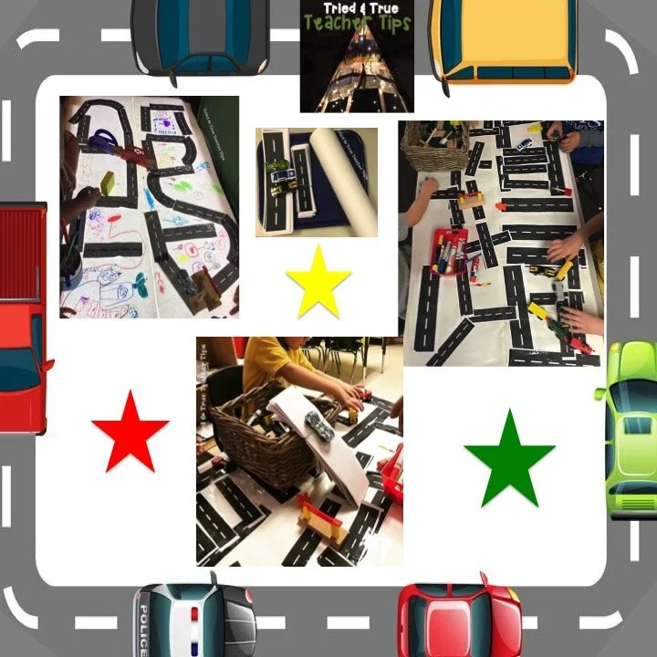 5 Fine Motor Development Activities for Preschool/Pre-K/Kindergarten ...