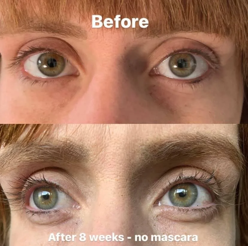 WANT LONGER EYELASHES? 5 seconds a day to GROW YOUR LASHES! — Tried ...