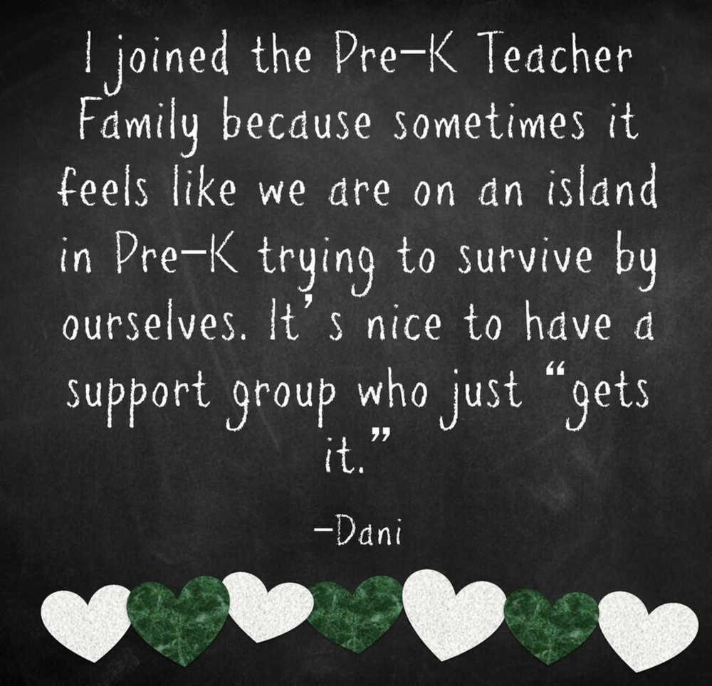Best and Proven Tried and True Pre K Teacher Tips — Tried & True ...