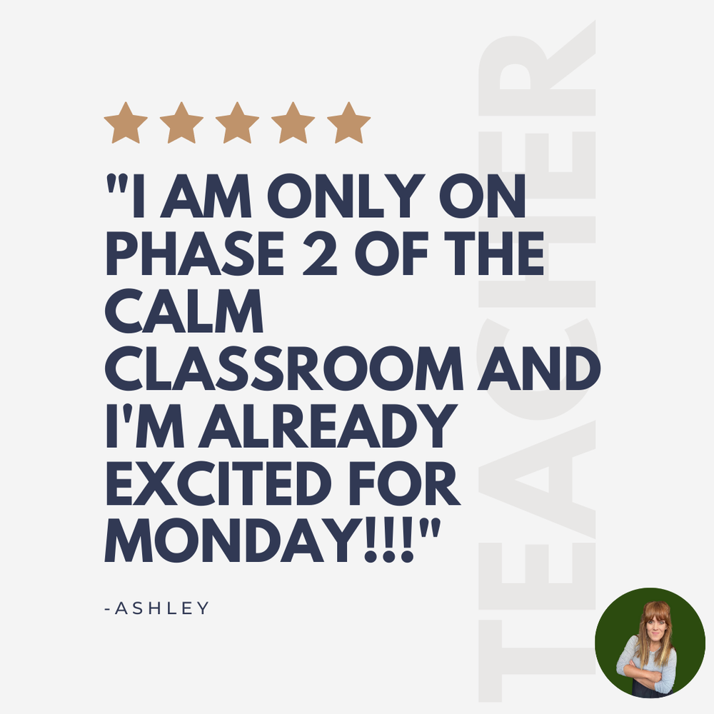 Classroom Management and Training Teaching Course with Tried and True ...