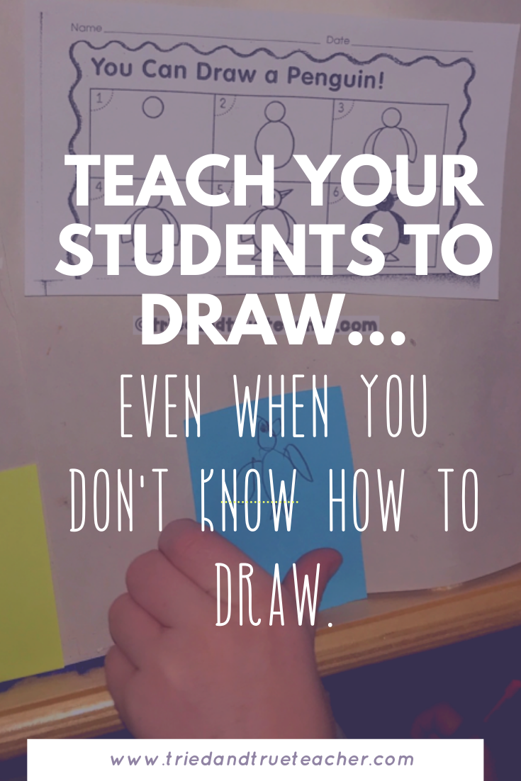 You Only Need 1 THING To Teach Your Students Patience AND Kindness ...