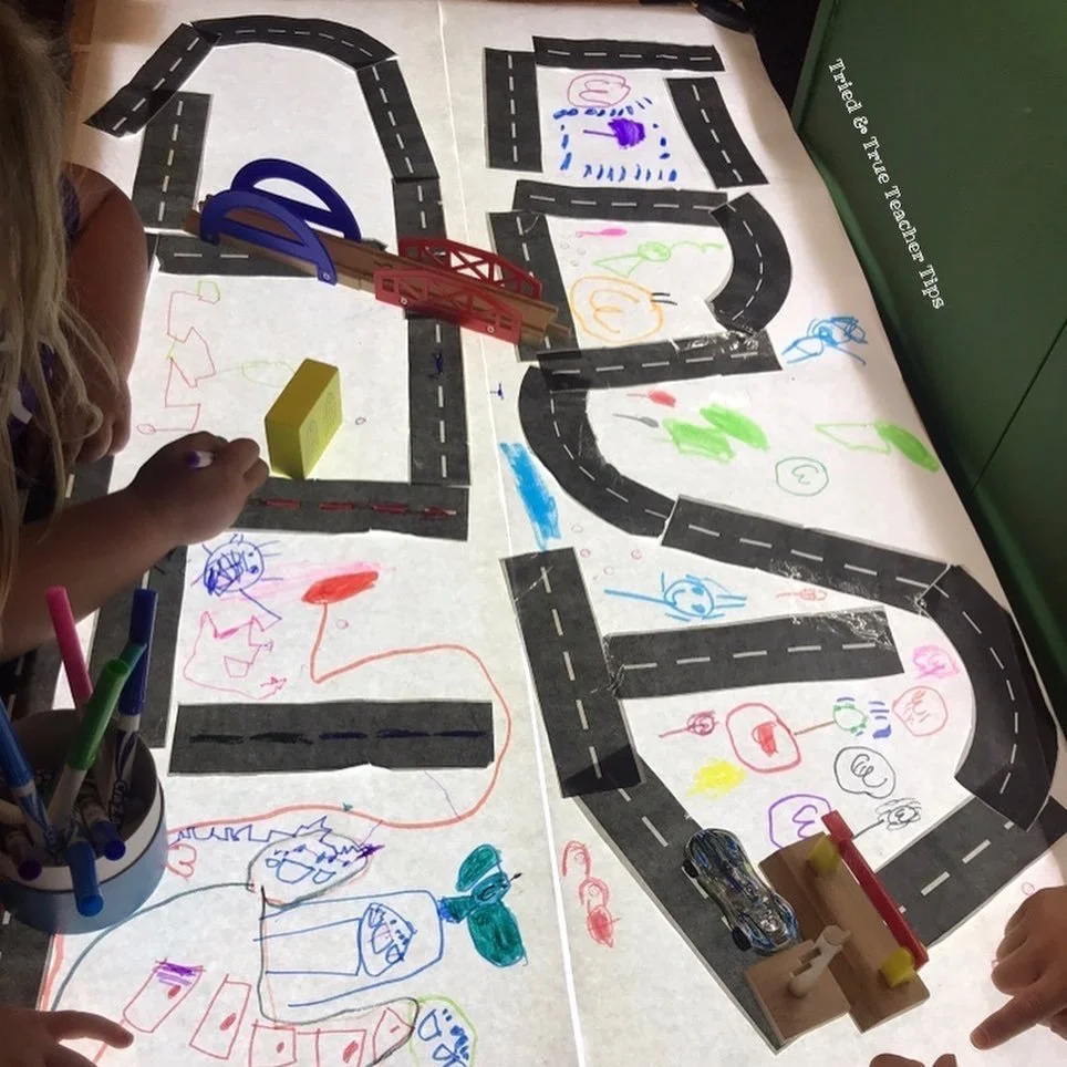 Behavior Management GOLDEN TICKET — Tried & True Teacher Tips