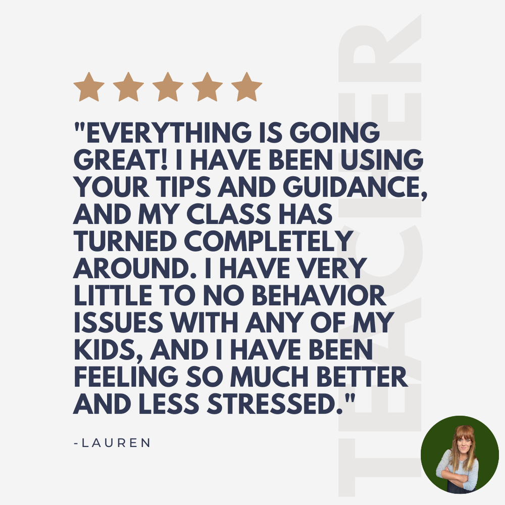 Classroom Management and Training Teaching Course with Tried and True ...