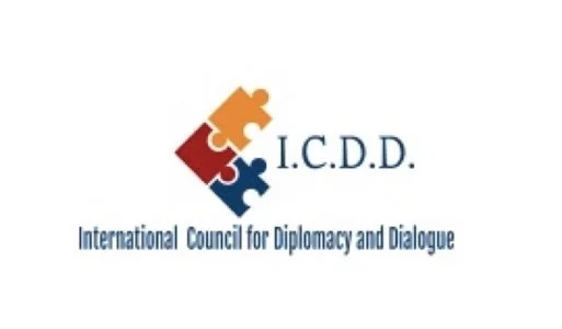 International Council for Diplomacy and Dialogue