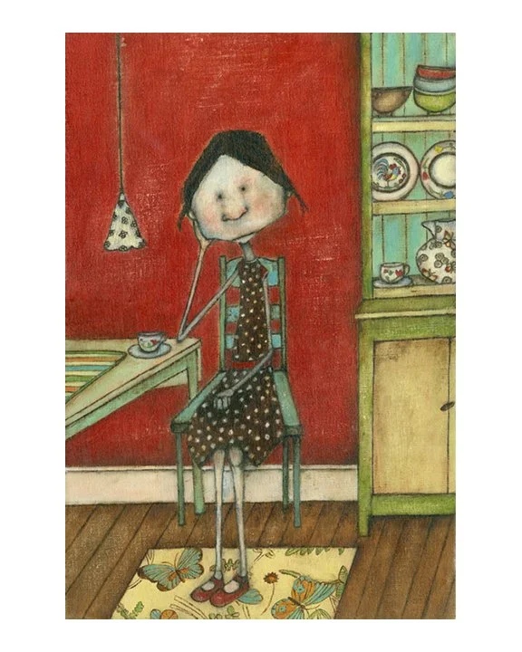 Shop Prints — Lisa Hurwitz Design