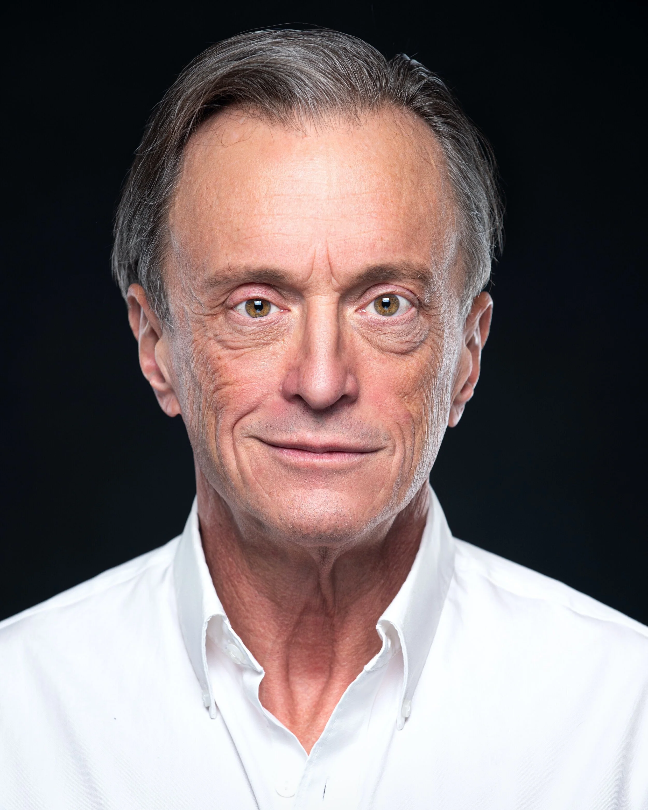 Headshots | David Lundy | Actor, Director, Voiceover, Writer — David Lundy