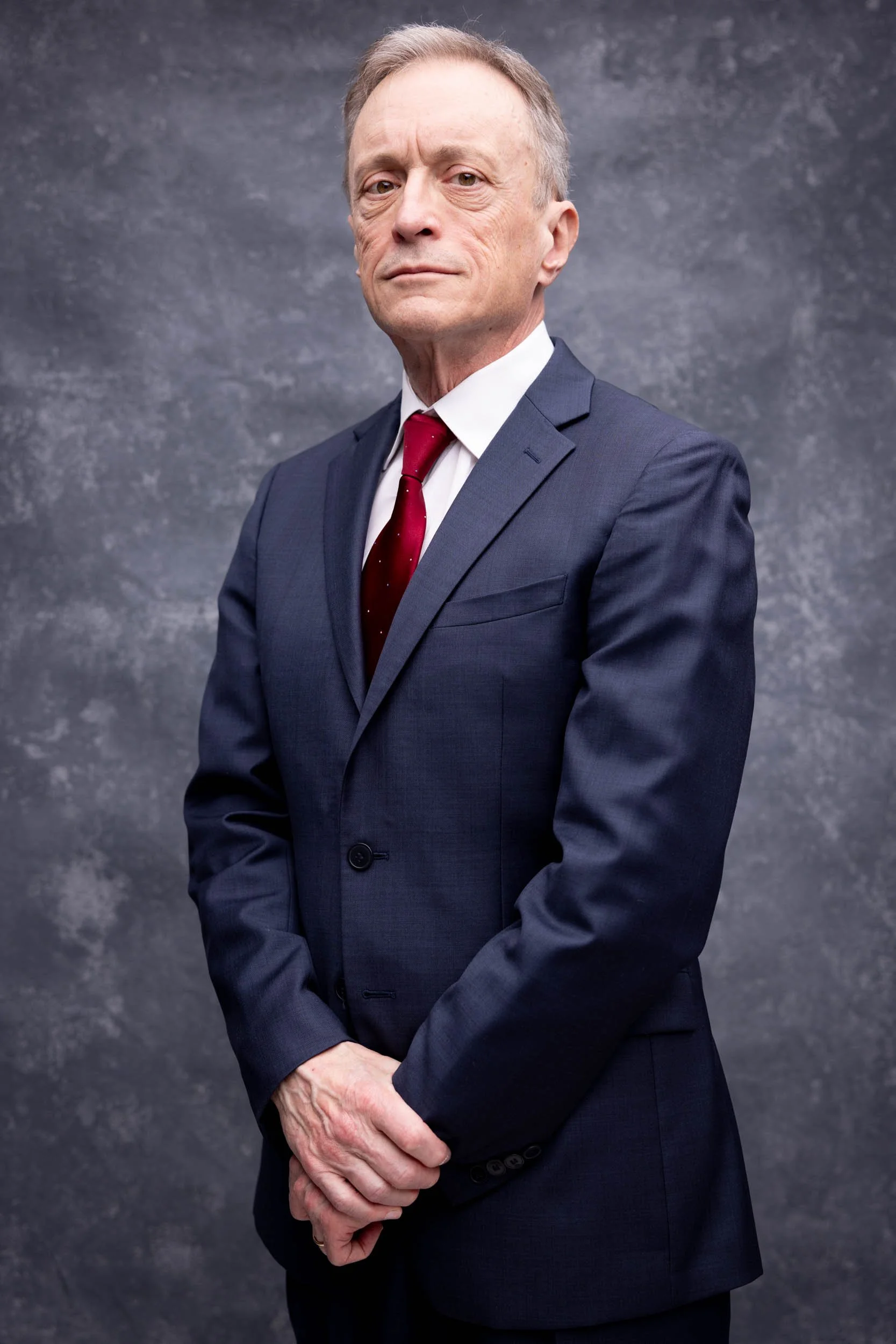 David Lundy