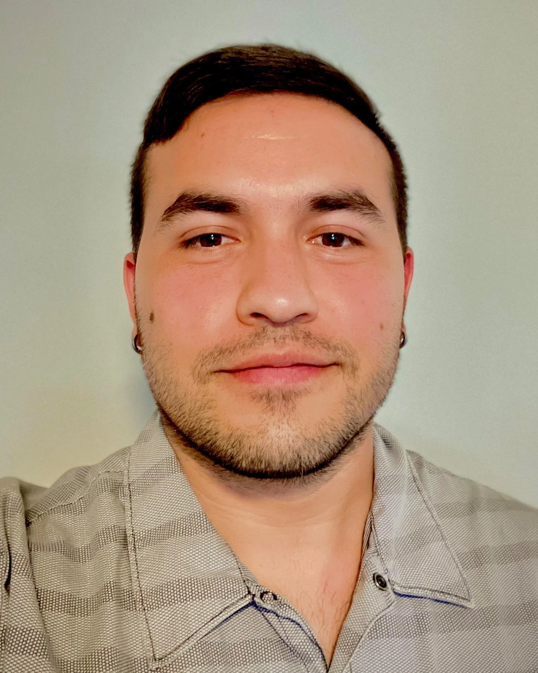 Joseph Prieto | Explore Education Opportunities Today — Desert Sage ...