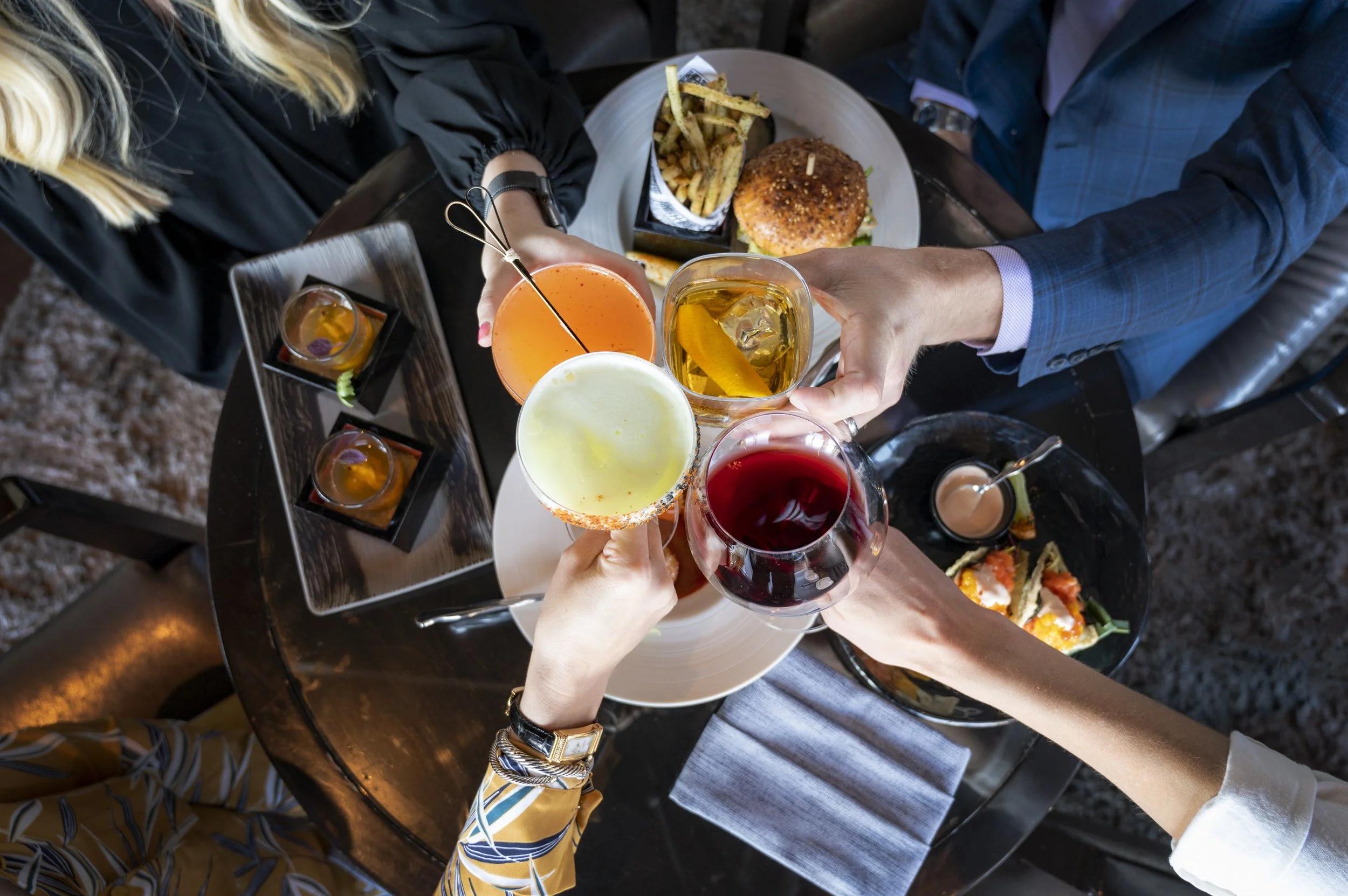 Ascend Hospitality Group