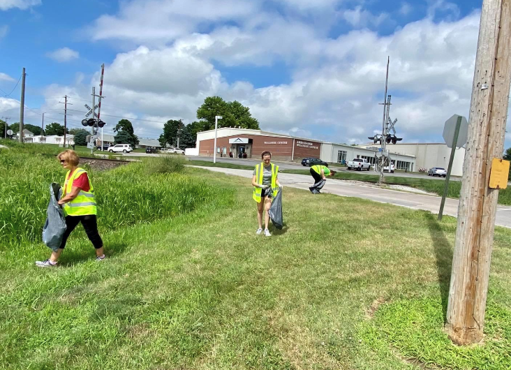 Events — Keep Nebraska City Beautiful