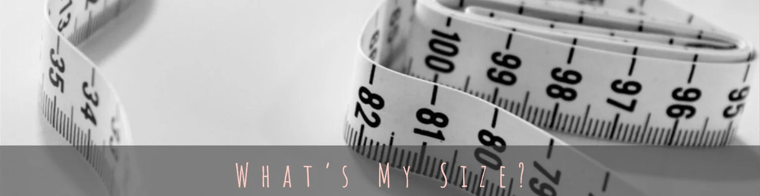 What's Your Bra Size — Brilliant Contours