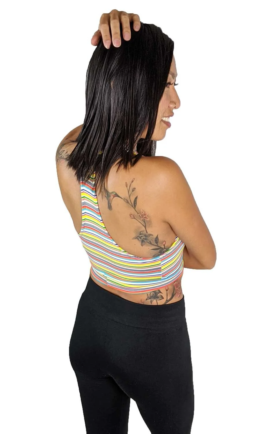 Firefly Bralettes — Brilliant Contours